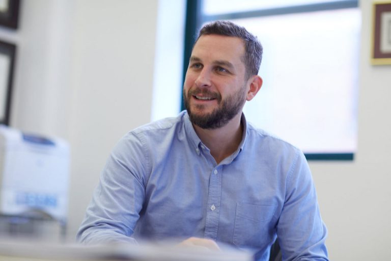 Michael P Kozek | WEEN & KOZEK